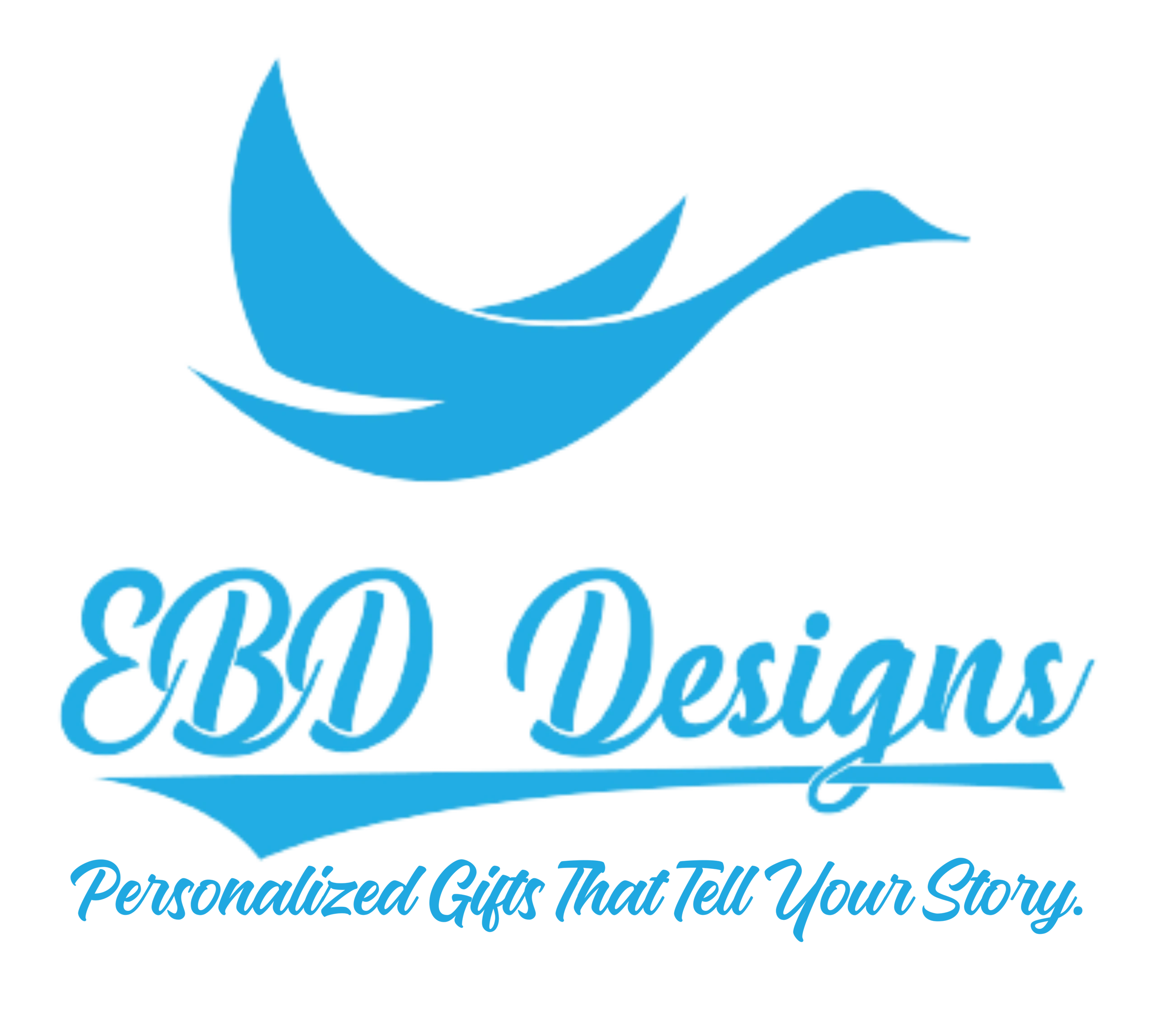 Find Unique Personalized Gifts at EBD Designs