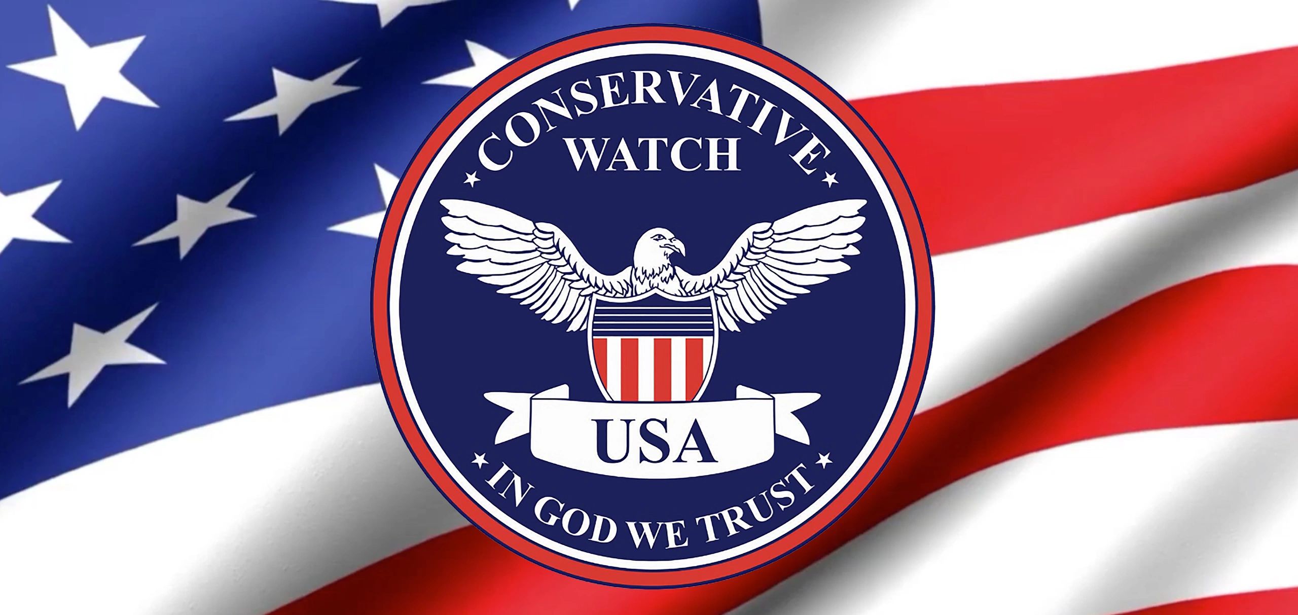 Conservative Watch USA