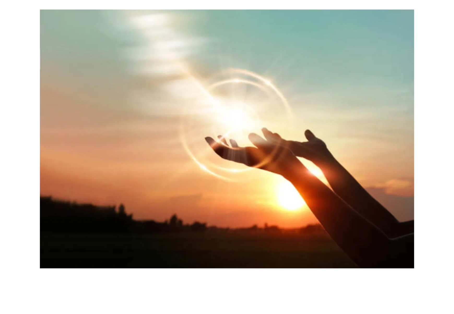 Eating Disorder Prayer