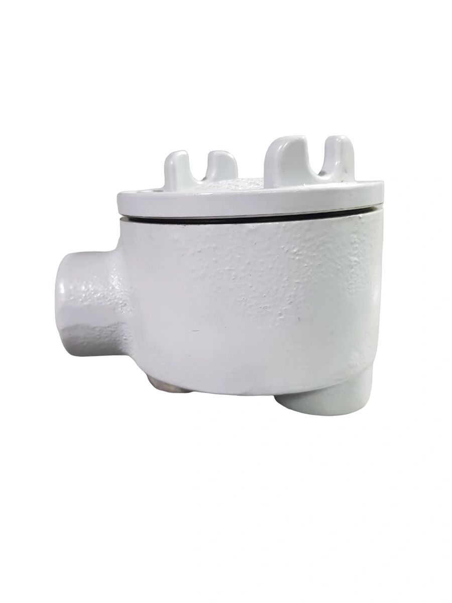 Condulet Redondo GUAB Eaton