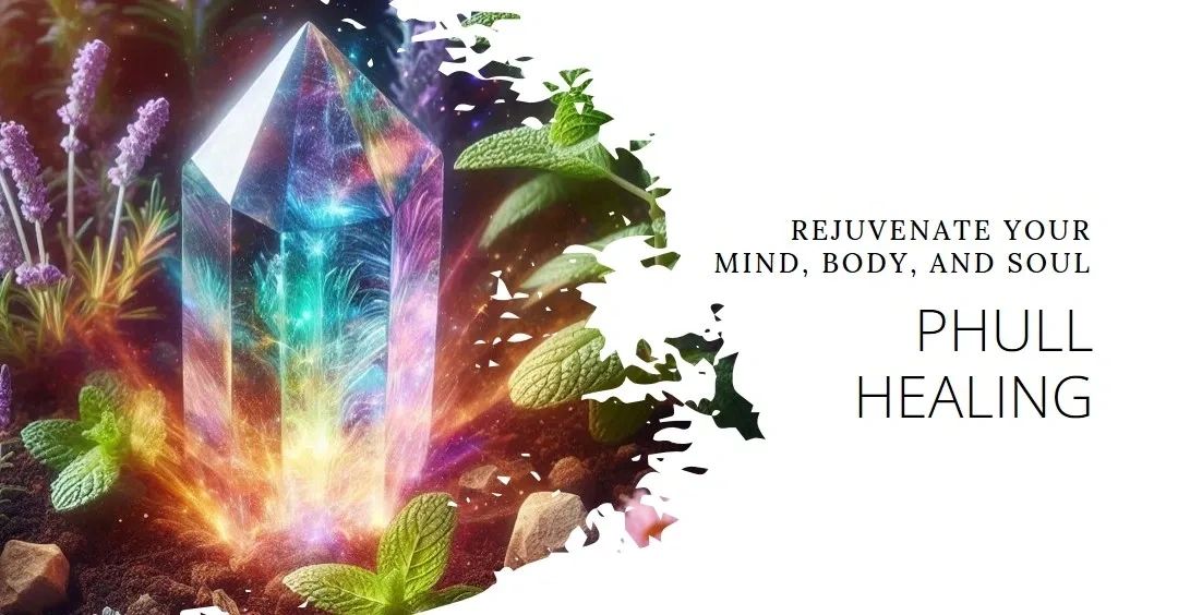 Holistic Healing Tools for a Natural Approach to Wellness