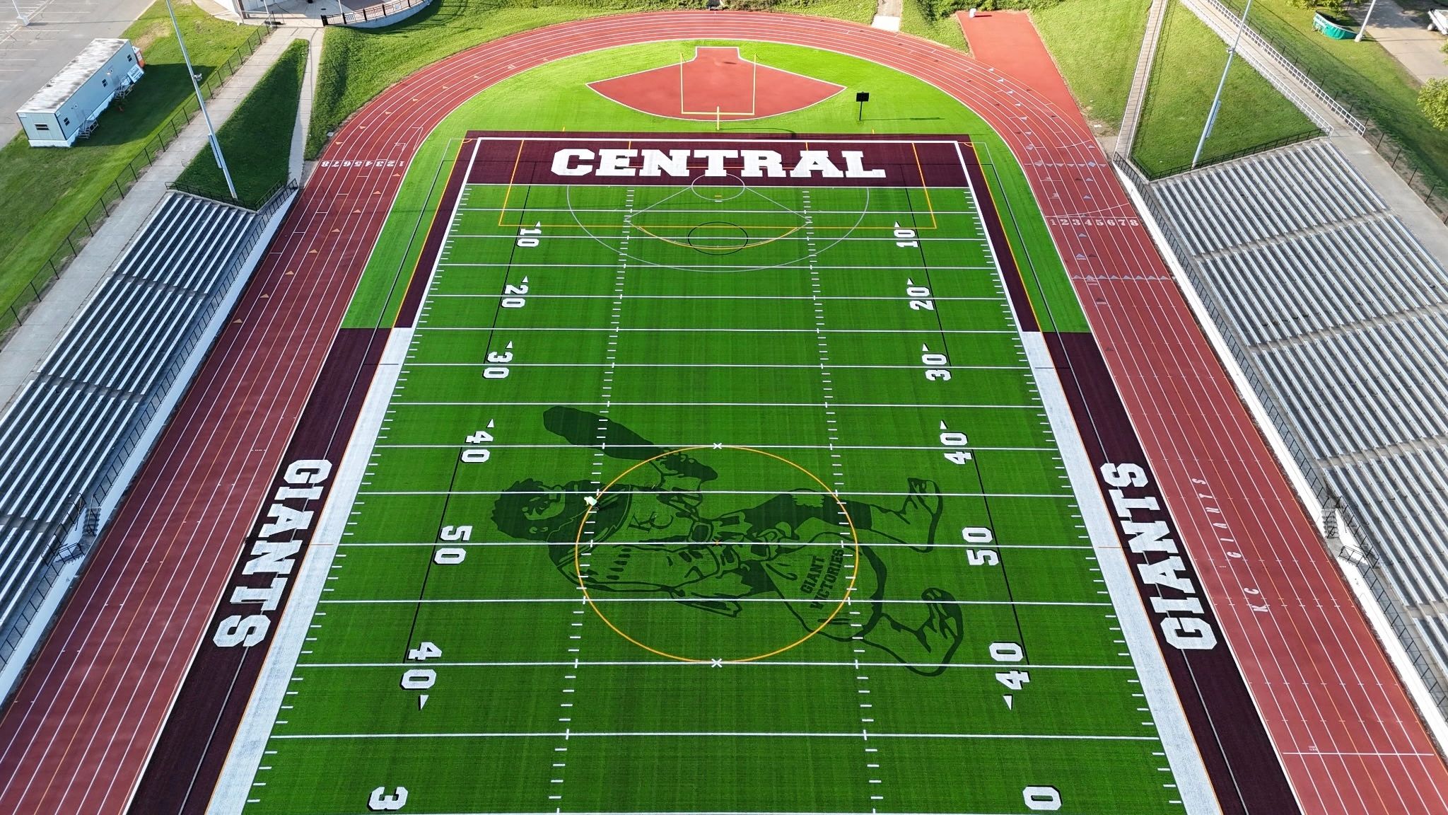 United Sport Fields LLC