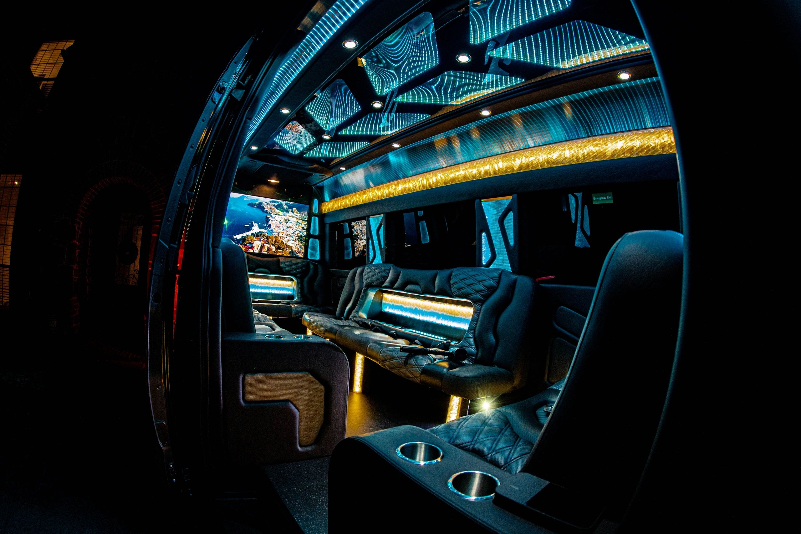 AR Limos