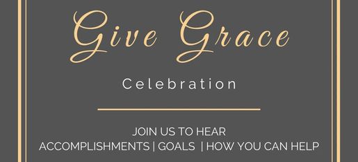 Welcome to the Grace Network