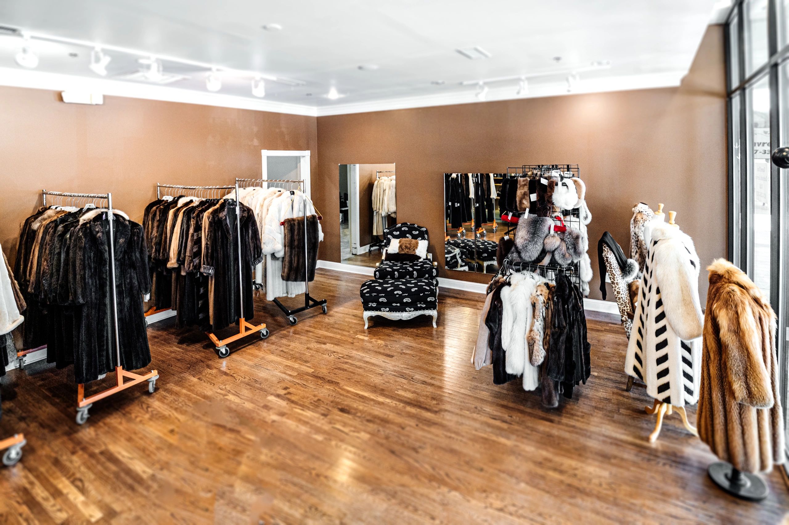 Home Page [gavrelfurs.com]