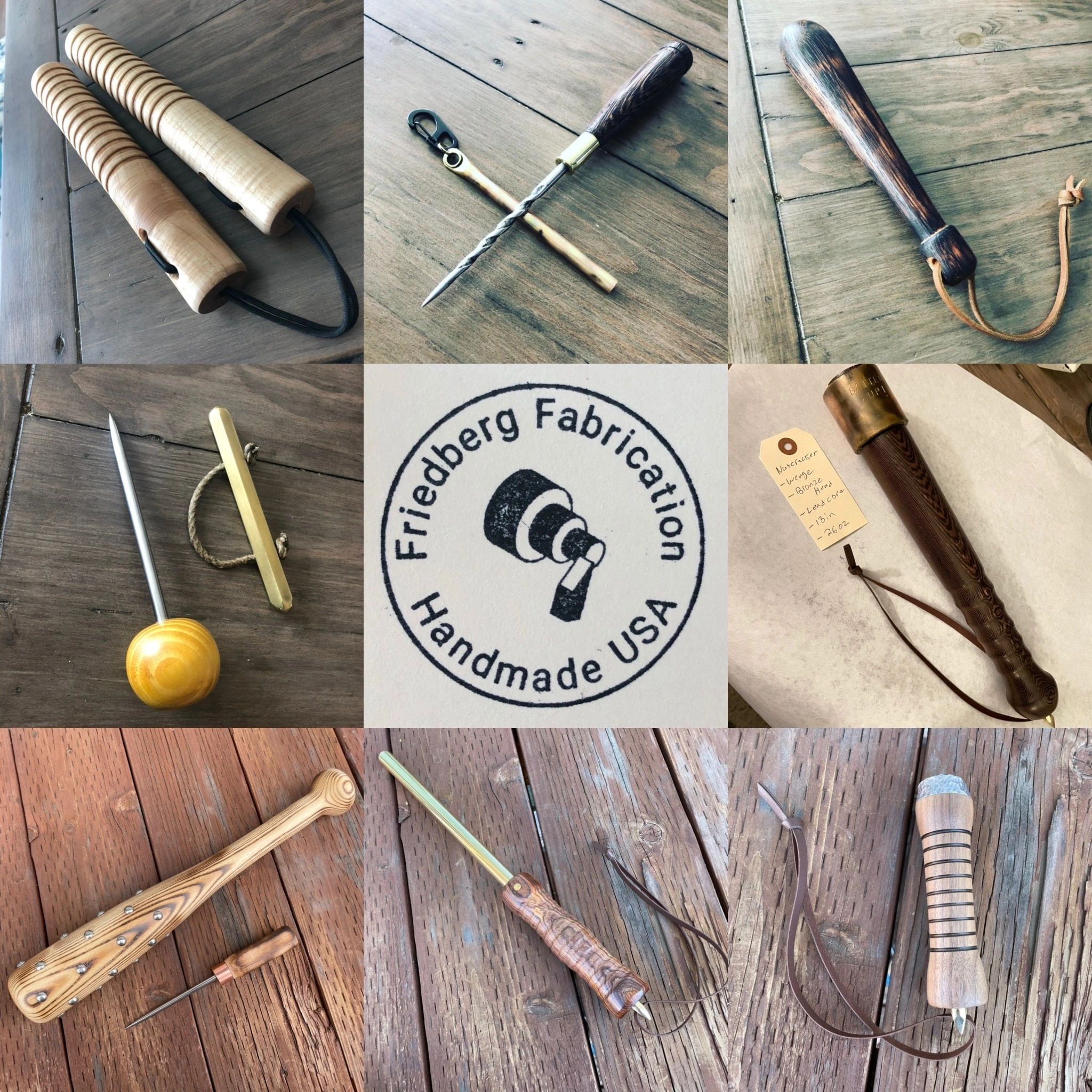 Friedberg Fabrication | Friedberg Fabrication