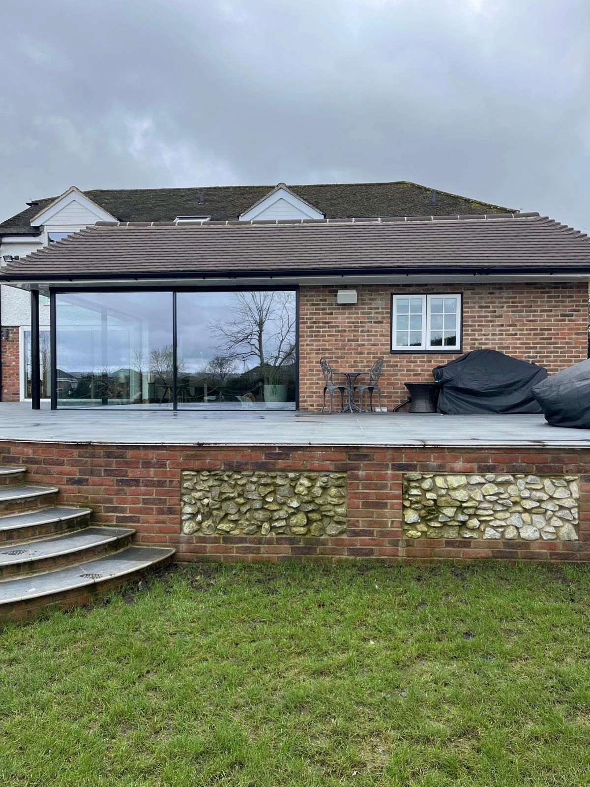 Building Works – Kevin Masters Building Services