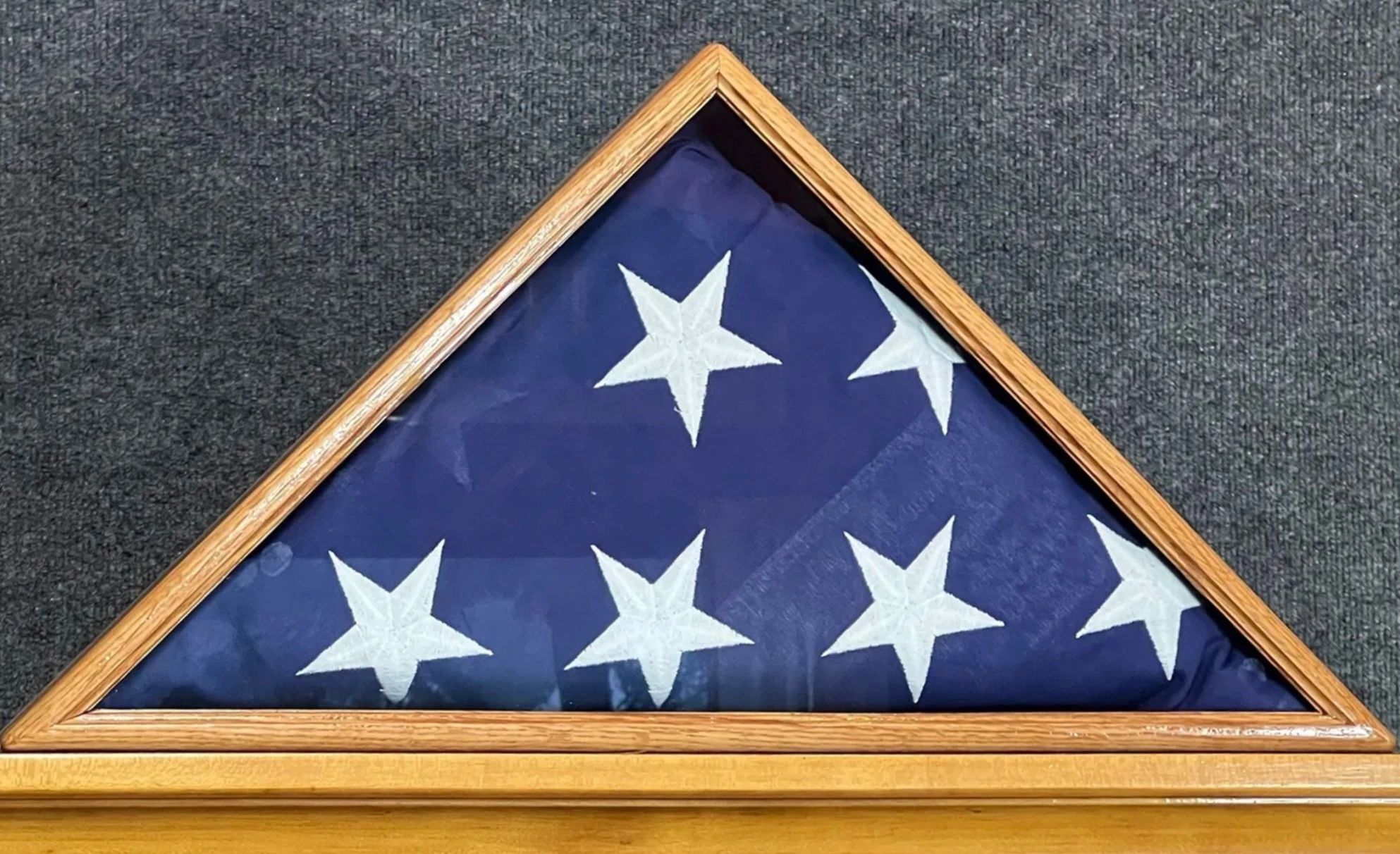 Custom Wood Shadow Boxes for Every Occasion