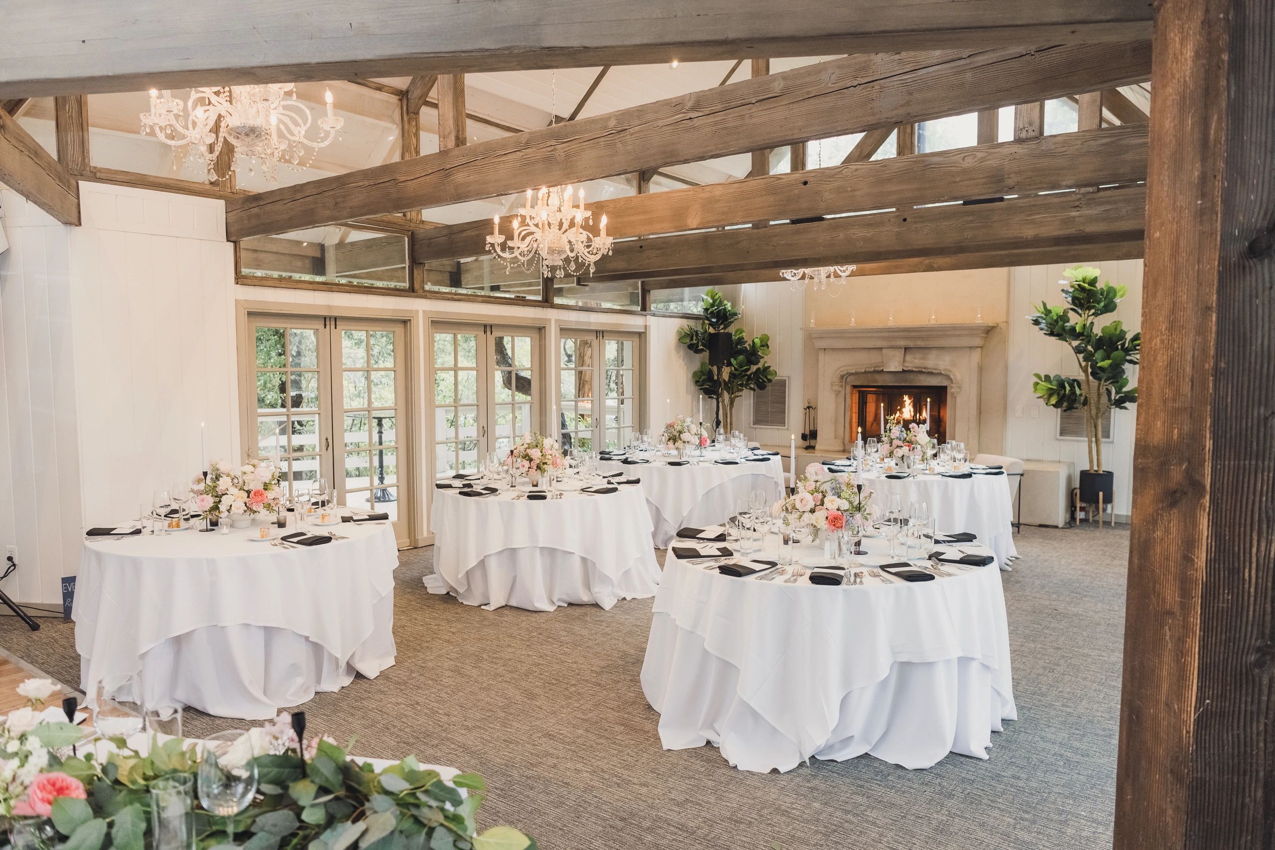 Exclusive Decor Rentals