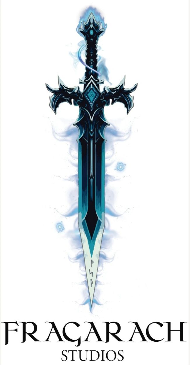 fragarach studios