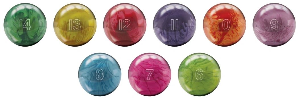 Brunswick Urethane House Ball