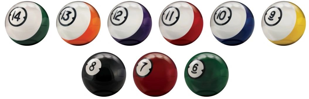 Brunswick Billiards