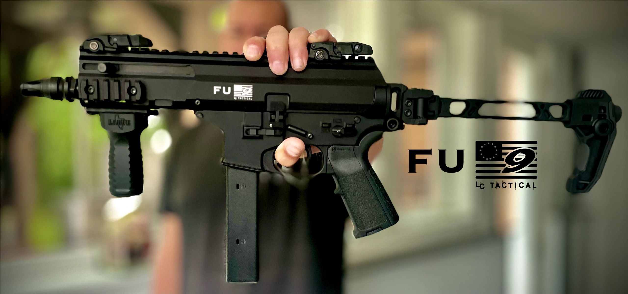 About | LC Tactical LLC