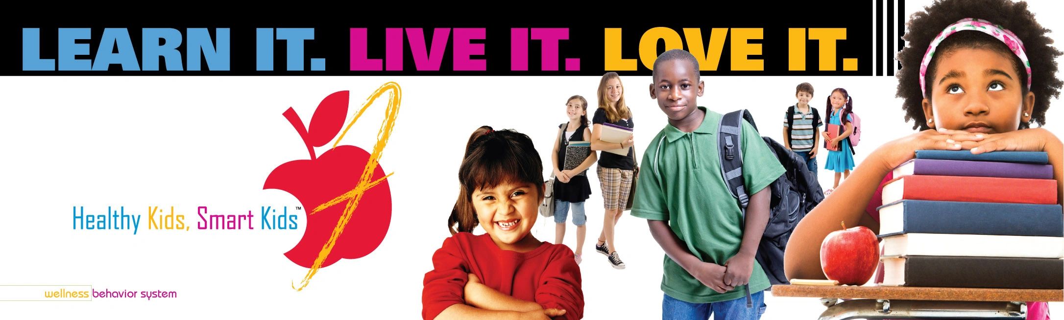 Healthy Kids Smart Kids