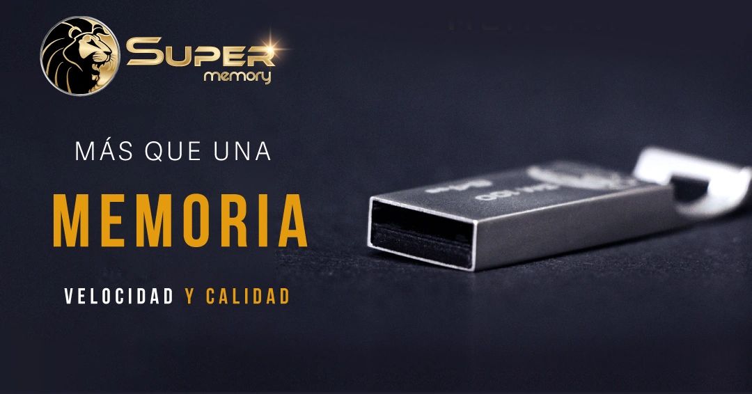 SUPERMEMORY - Inicio