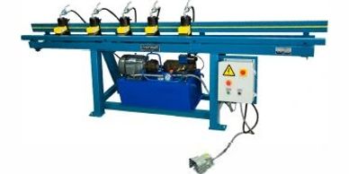 Pittsburgh Sheet Metal Machine in Washington | Northwest Machinery ...