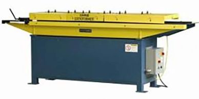 Pittsburgh Sheet Metal Machine in Washington | Northwest Machinery ...