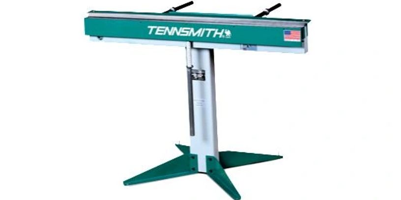 Tennsmith Hand Brakes | Northwest Machinery Sales & Service