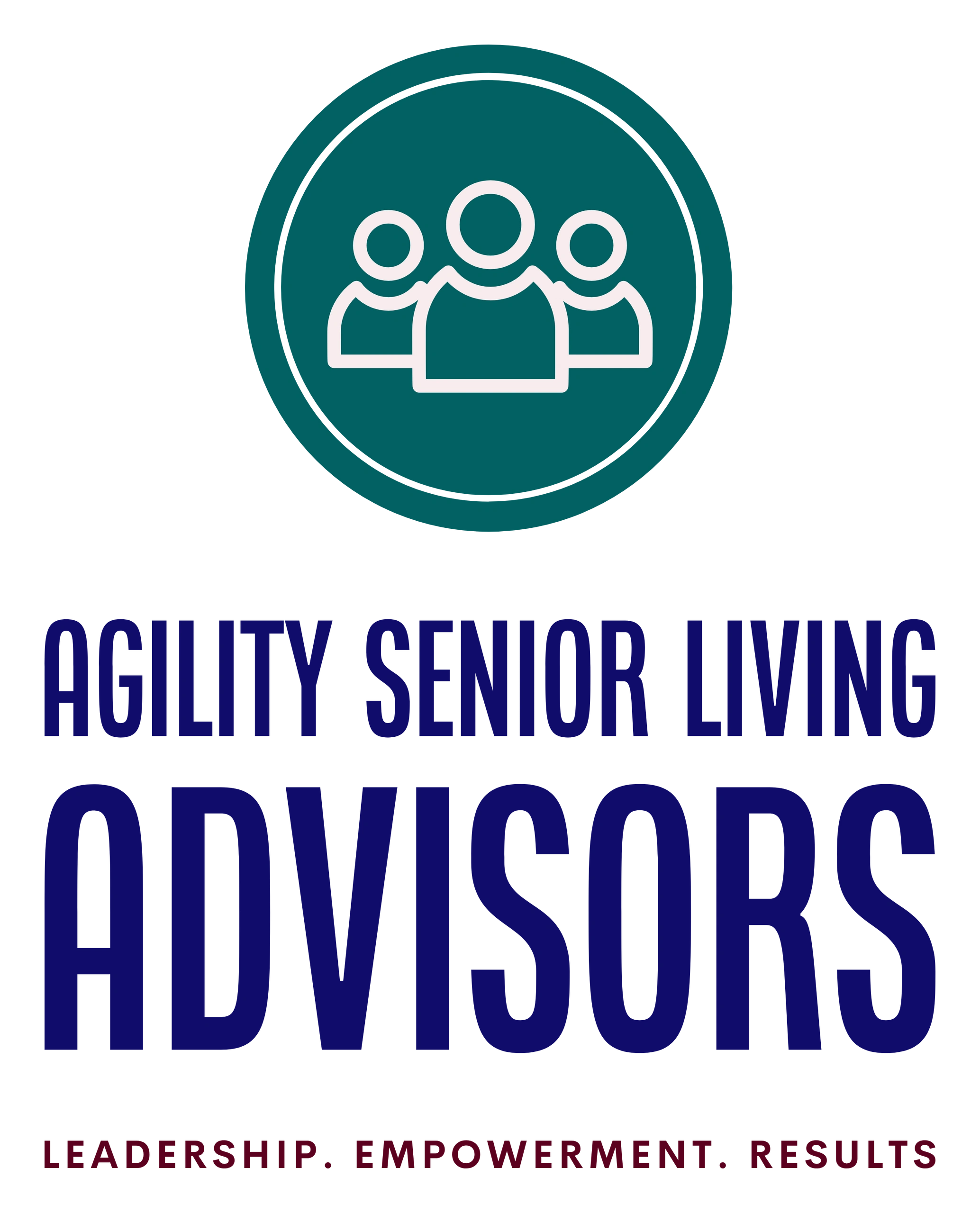 Agility | Senior Living Advisors for Your Needs