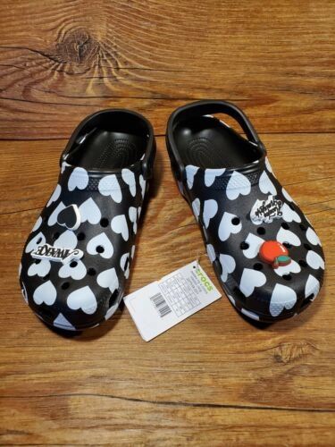 Awake NYC x Crocs Classic Clogs