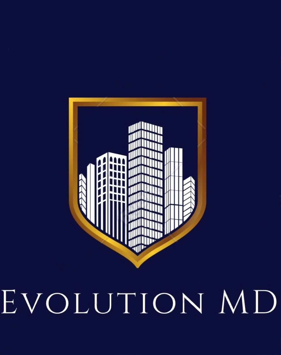 DRY LINING CONTRACTOR EVOLUTION MD LTD