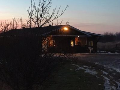 Dog Boarding - Croft Boarding Kennels