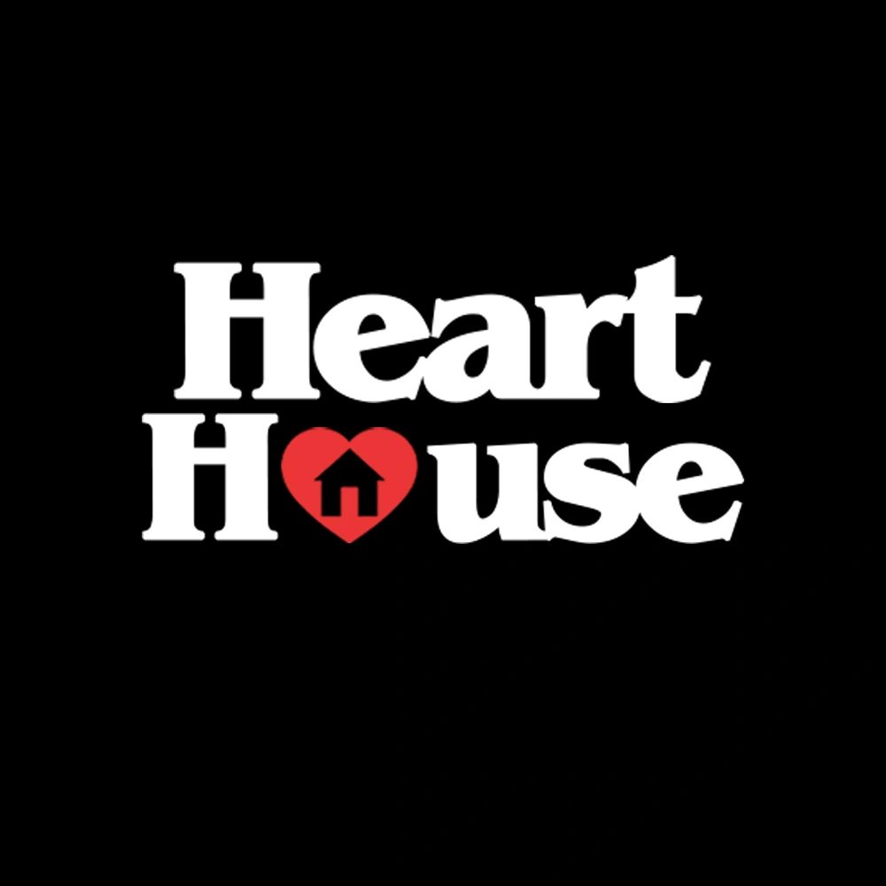 Heart House - Homeless Shelter, Housing, Nonprofit