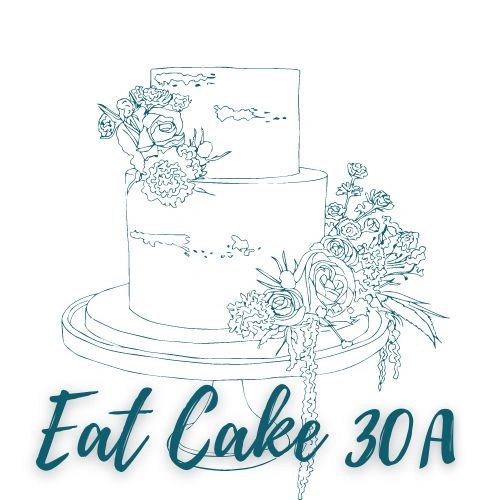 Eat Cake 30a - Cakes, Birthday Cake, Wedding Cakes