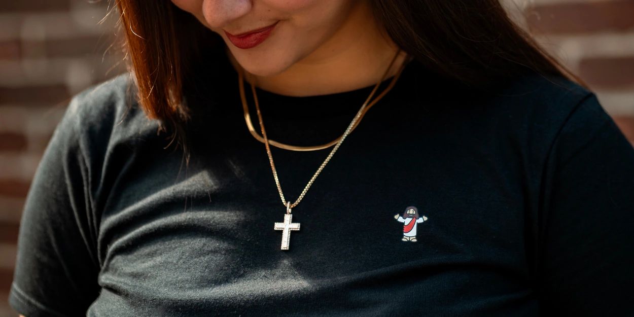 God Luck Apparel