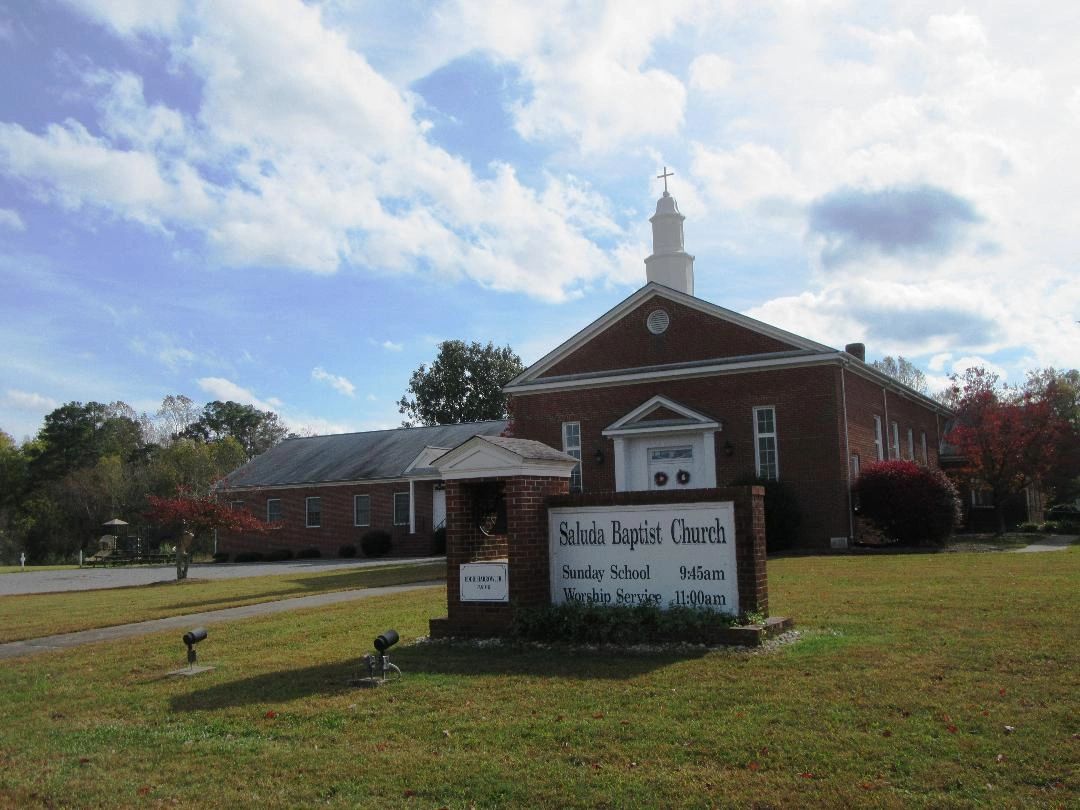 Saluda Baptist Church