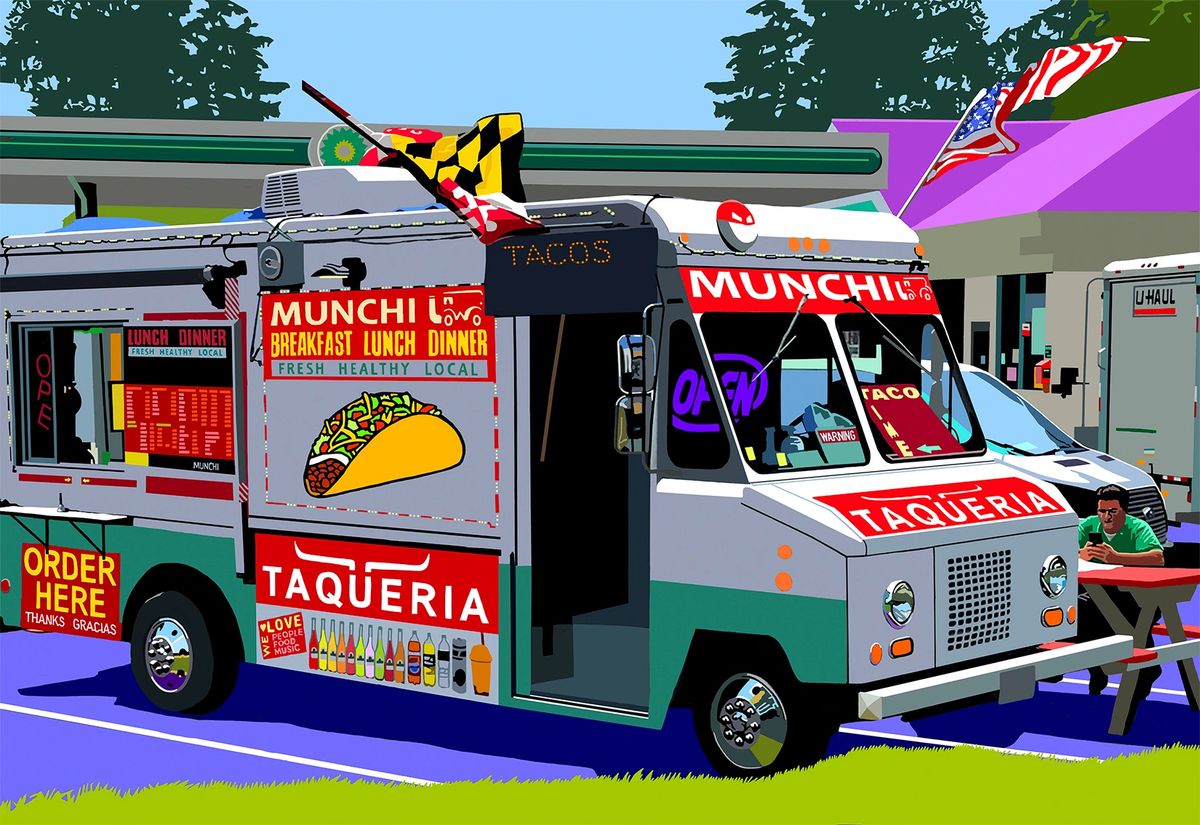 Taco Truck