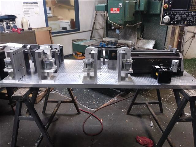 Double D Machining - Machine Shop, Manufacturing, Machining