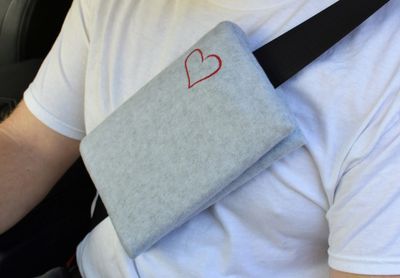 Breast & Chest Buddy