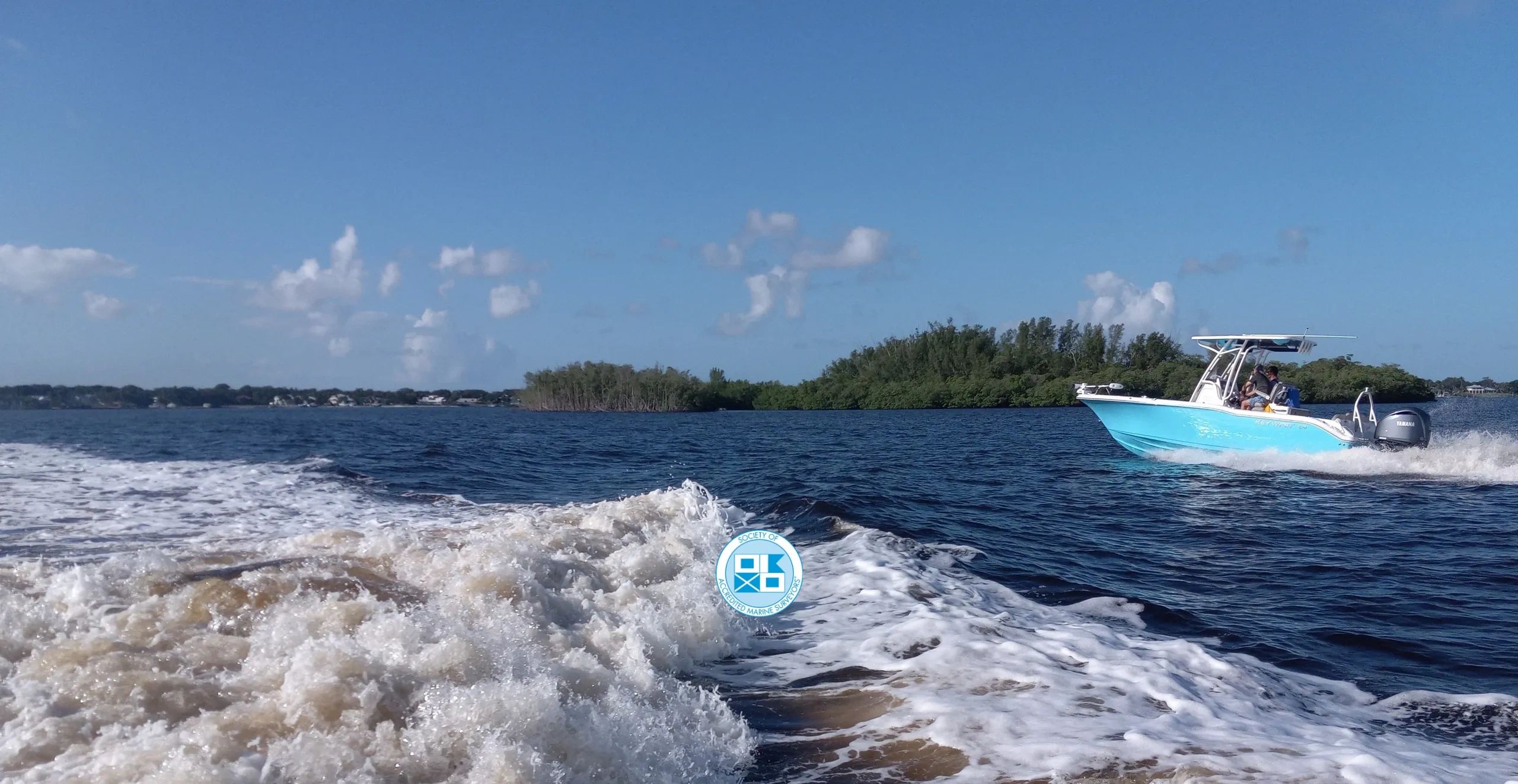 Atlantic Marine Surveys