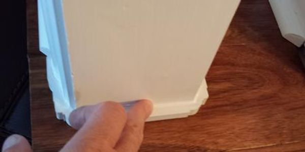 Casing Kickers - Easy Installation, Low Cost, Laminate Flooring ...