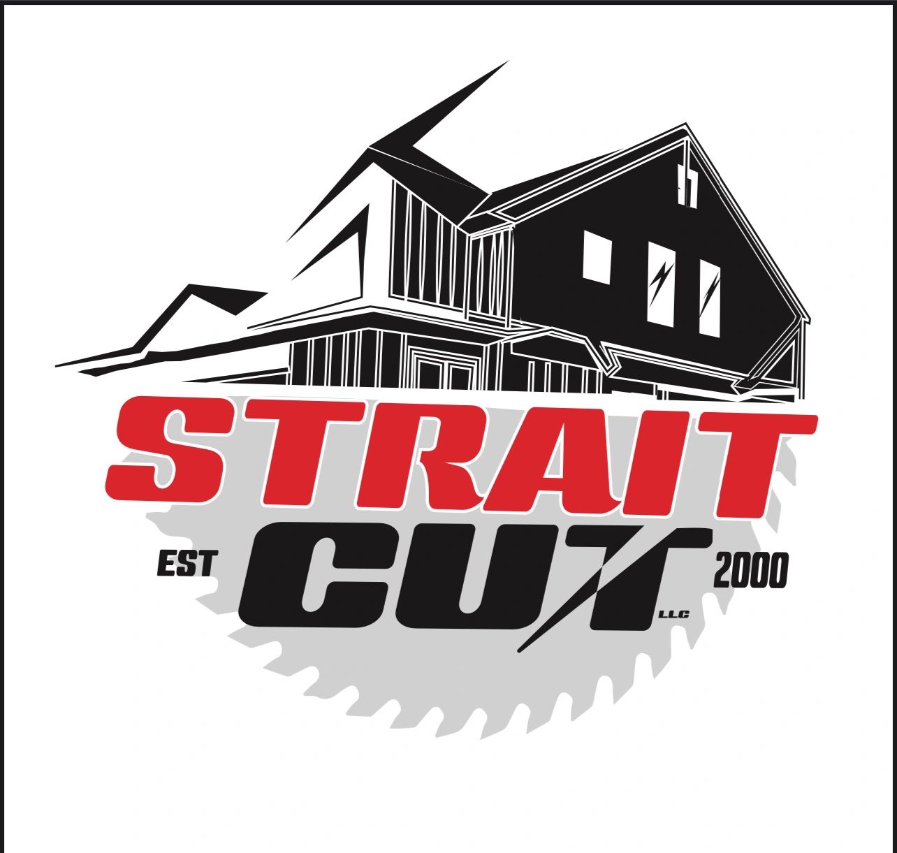 Strait Cut Llc