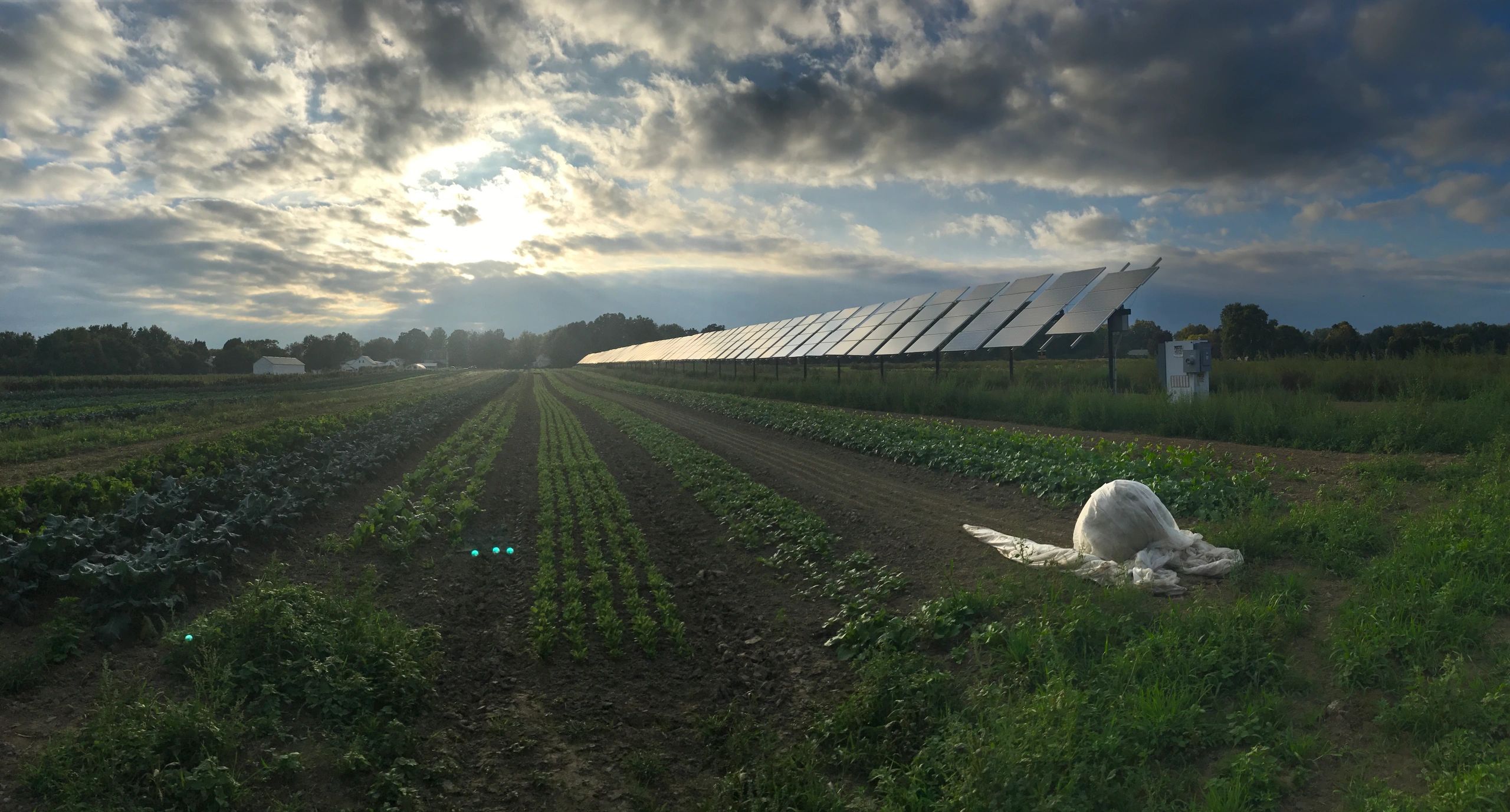 Hyperion Systems LLC - Dualuse, Solar Energy, Solar Panels