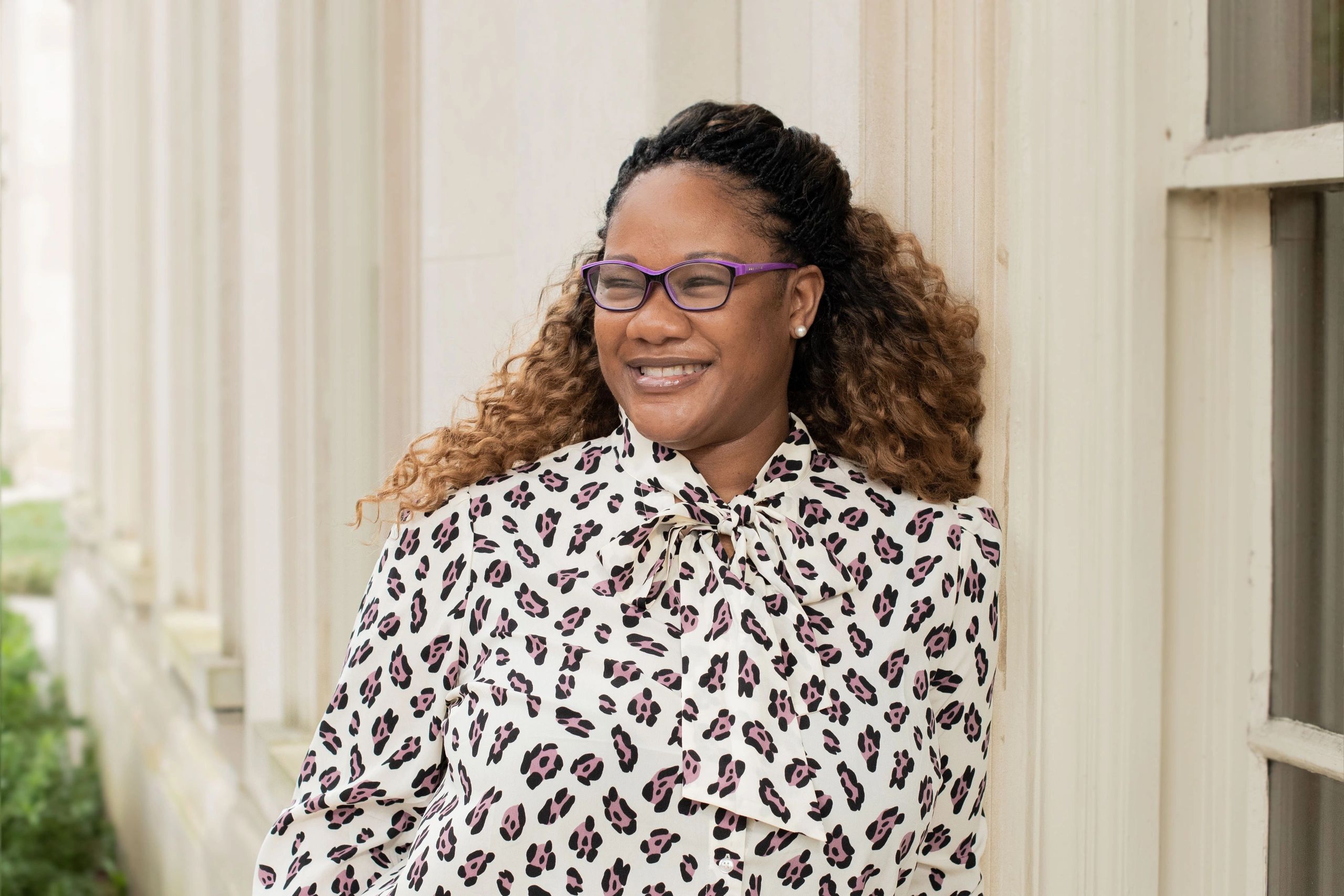 Diversity, Equity and Inclusion Consulting - YolandaAvent.com