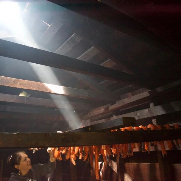 XKKF: PRECIOUS HAIDA WORDS