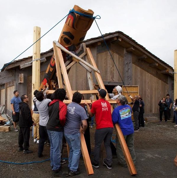 XKKF: PRECIOUS HAIDA WORDS