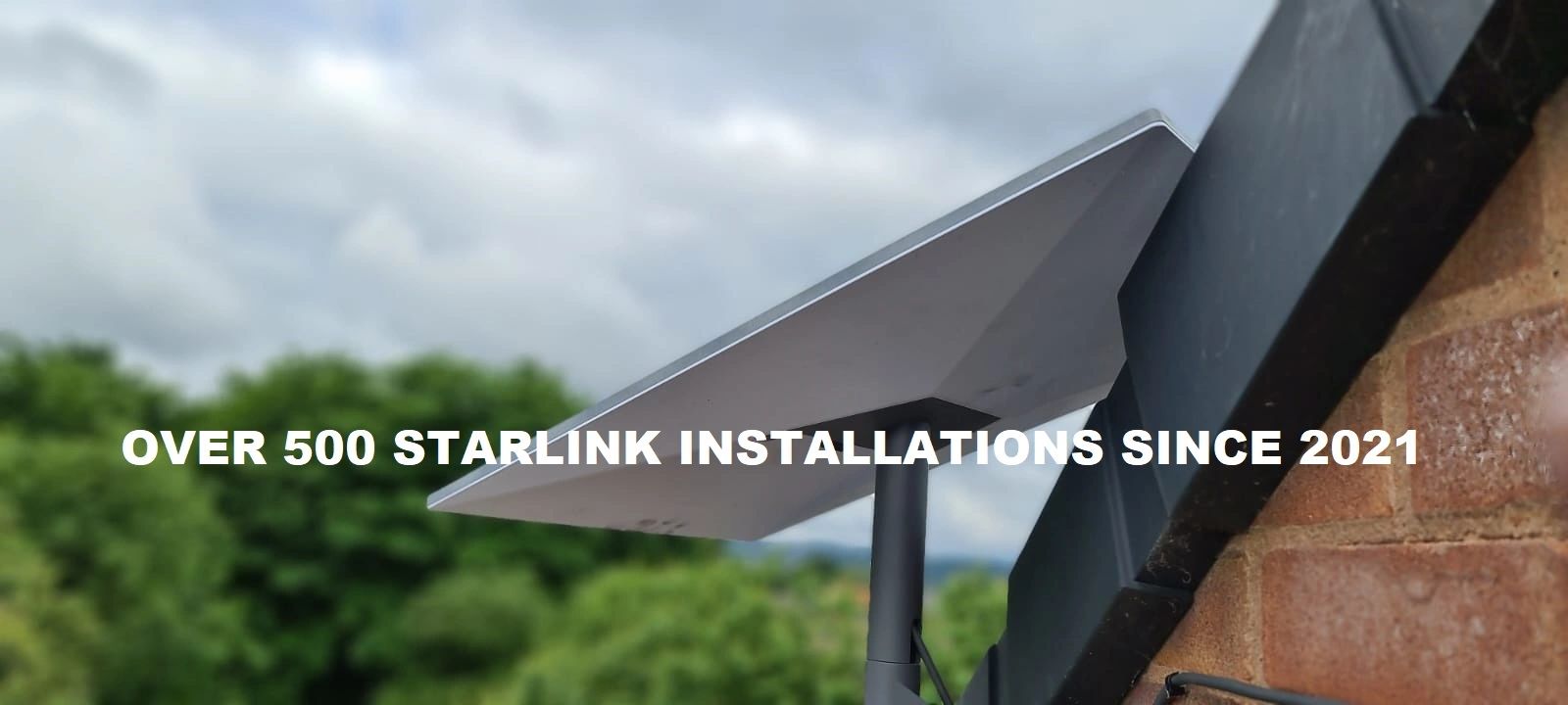 Starlink, Installers Grantham. Starlink Fitter - Starlink Fitter ...