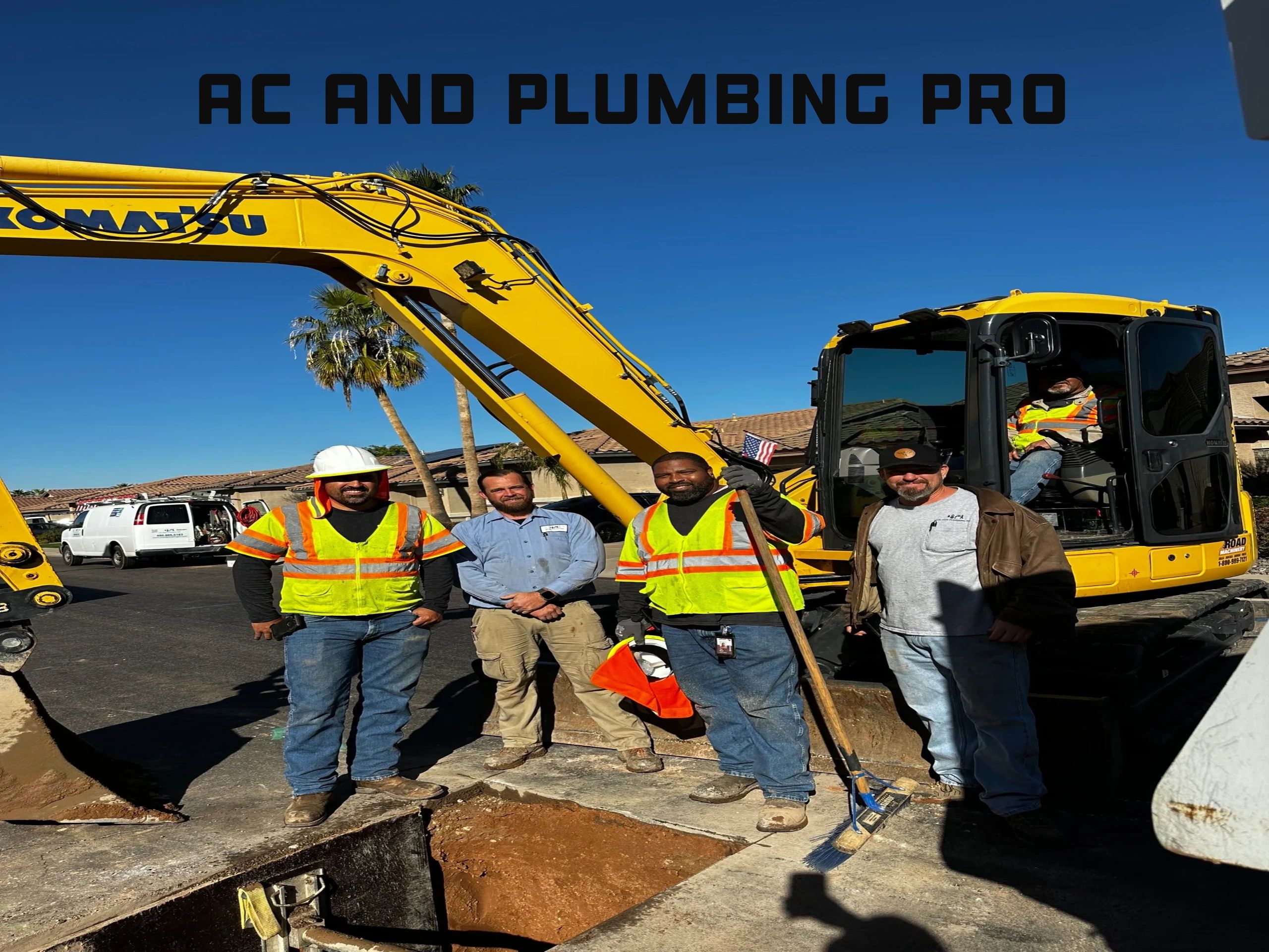 Energy Efficient Air Conditioner Installation and Service | A/C and ...