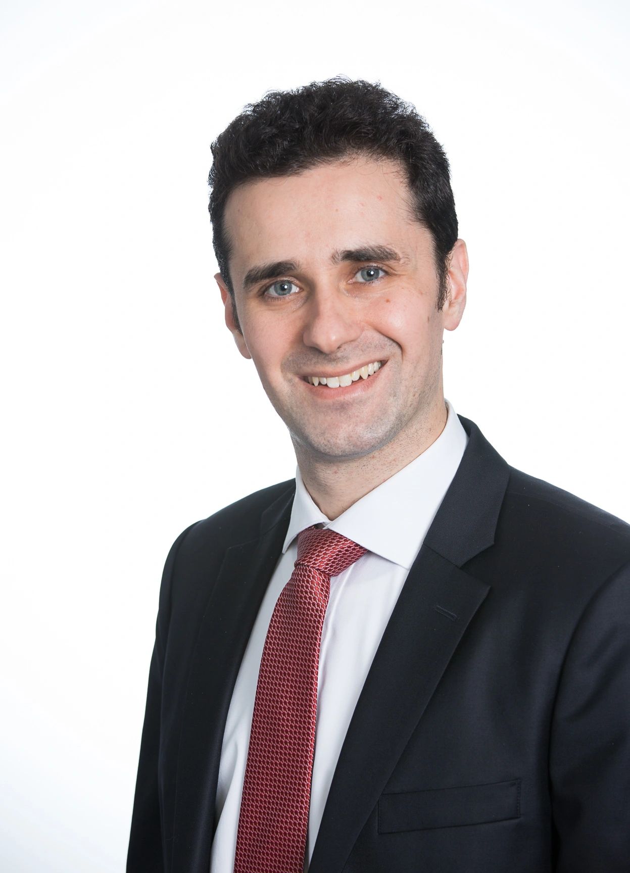 Dr Alex Fois - Neurologist, Neurologist in Sydney, Parkinson's Disease