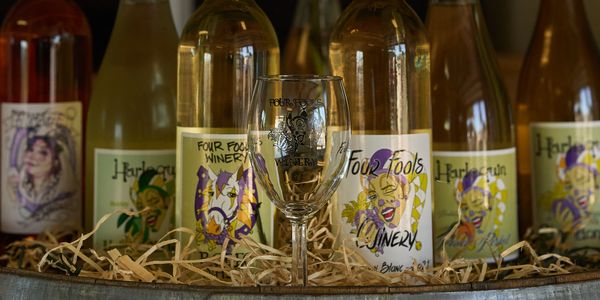 The Four Fools Winery - Winery, Events, Sangria