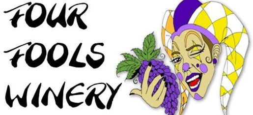 The Four Fools Winery - Winery, Events, Sangria