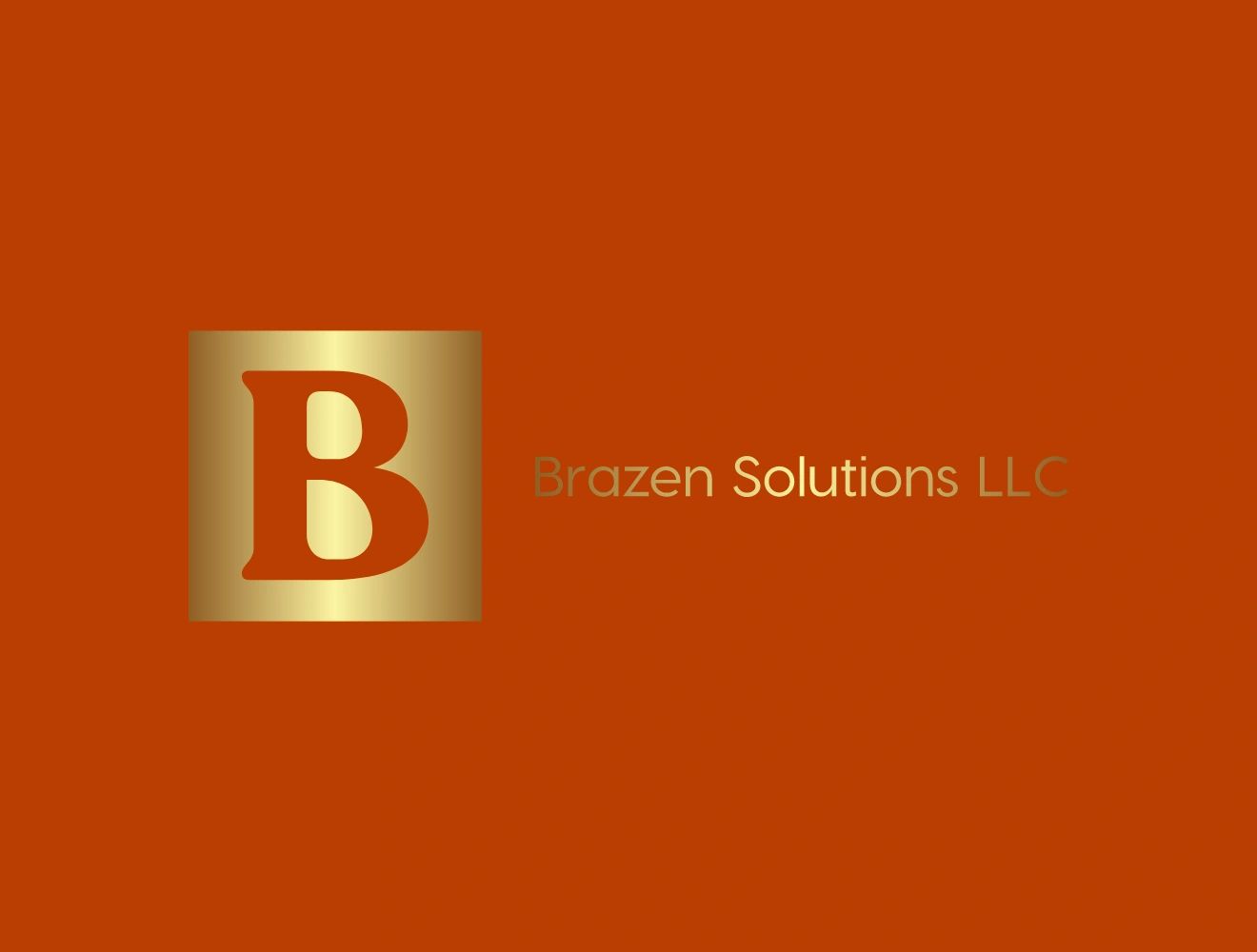 Brazen Solutions, LLC