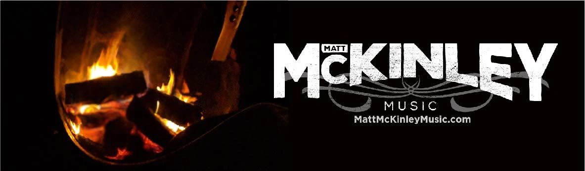 MattMckinleyMusic.com