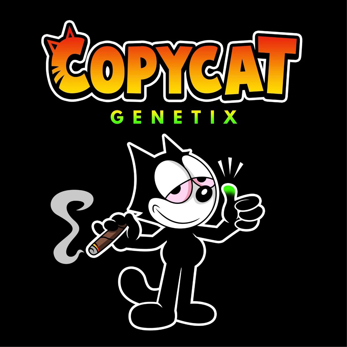 Copycat Genetixx