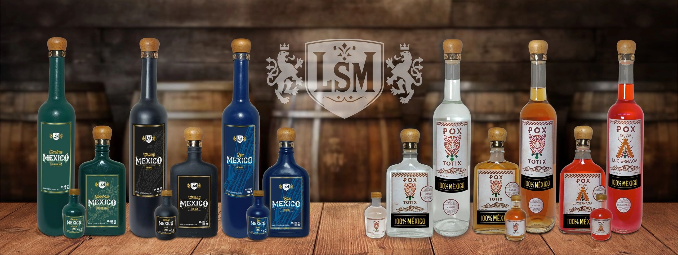 Posh Chiapas - Pox Bebida, Pox Bebida Historia