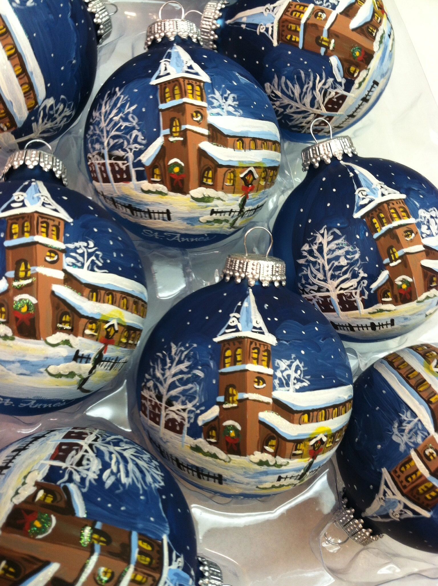 The Annapolis Collection